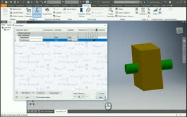 How to color forms in autodesk inventor professional 2018 - talilyX